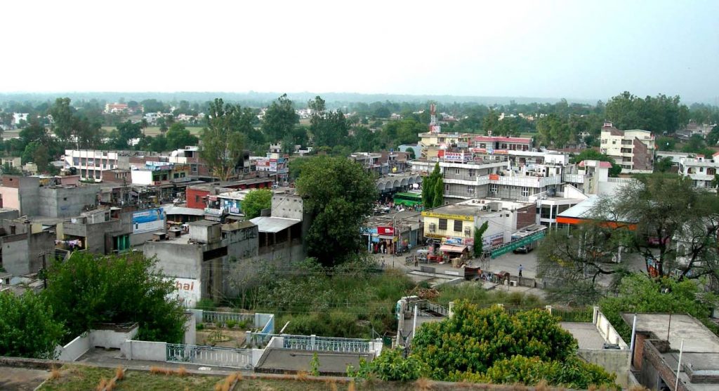 history-of-una-himachal-pradesh-general-studies - Himachal Pradesh ...