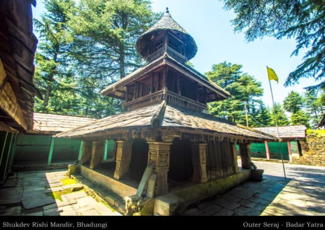 sukhdev-rishi-temple-badhungi-hanogi-loopwhole-himachal-pradesh-general ...