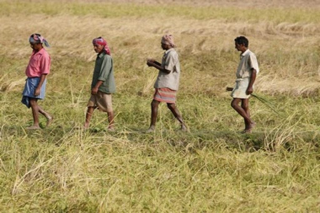 begar system in himachal pradesh - Himachal Pradesh General Studies