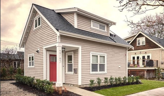 Pucca House in Himachal Pradesh - Himachal Pradesh General Studies